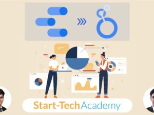 Guided course : Excel for Data analysis - Start-Tech Academy