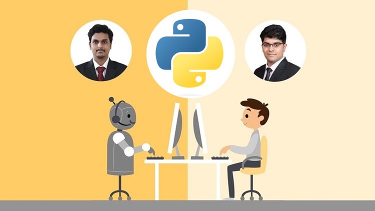 Guided Course: Machine Learning using Python – Start-Tech Academy