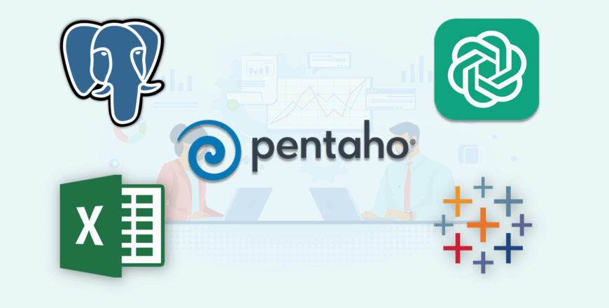 Data Analytics Skillpath – Start-Tech Academy