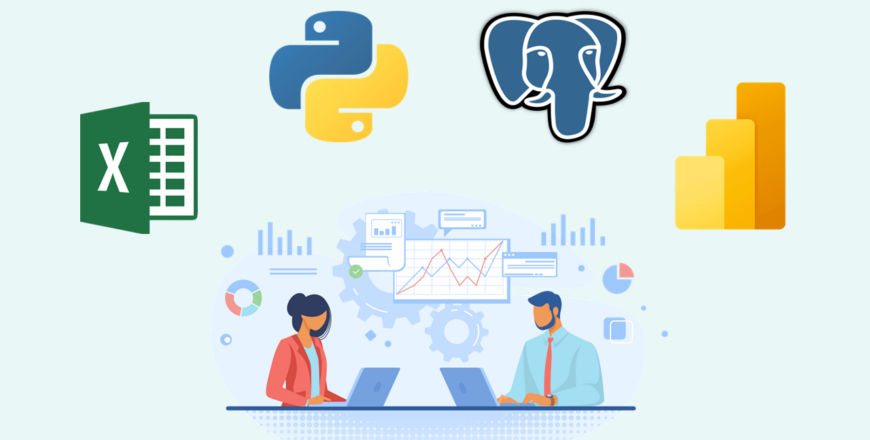 Data Science Skillpath – Start-Tech Academy