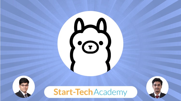 Ollama: Create Local LLM Applications – Start-Tech Academy