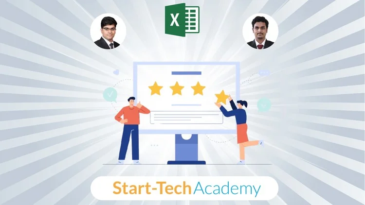 Predictive Customer Analytics – Start-Tech Academy