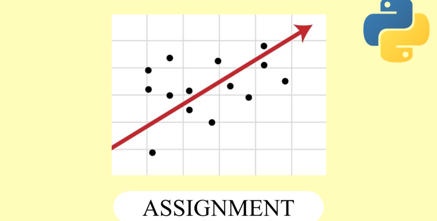 Machine Learning for Regression: Hands-On Python Project – Start-Tech Academy