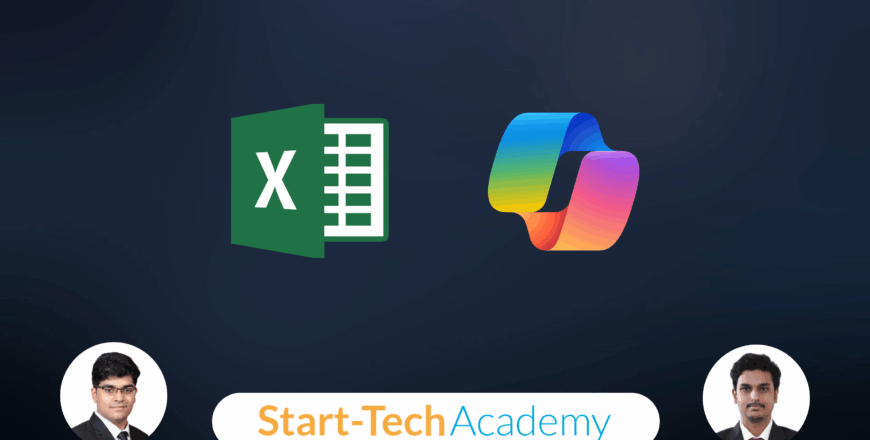 Data Analysis and Data Visualization with Copilot in Excel – Start-Tech ...